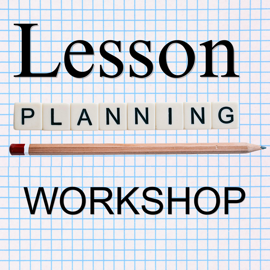 Products – Teach Your Class Off Collection