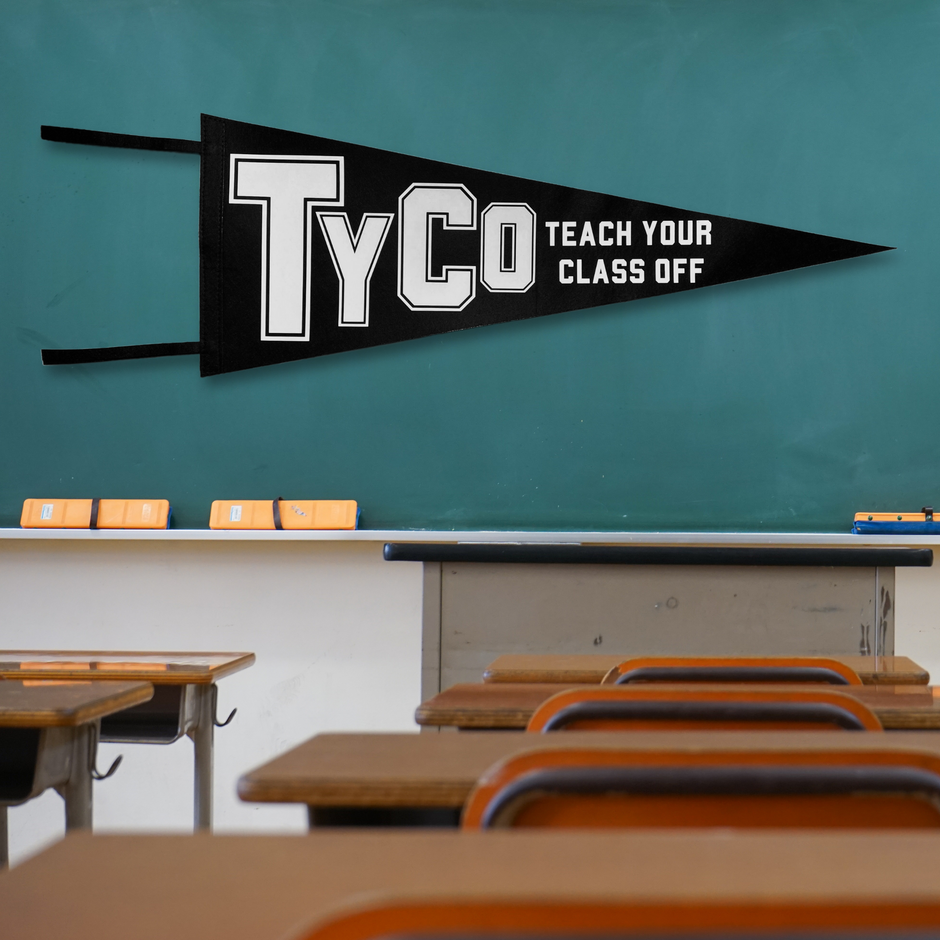 The Teach Your Class Off Collection – Teach Your Class Off Collection
